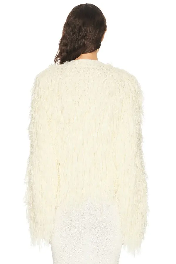 Gabriela Hearst Amina Jacket