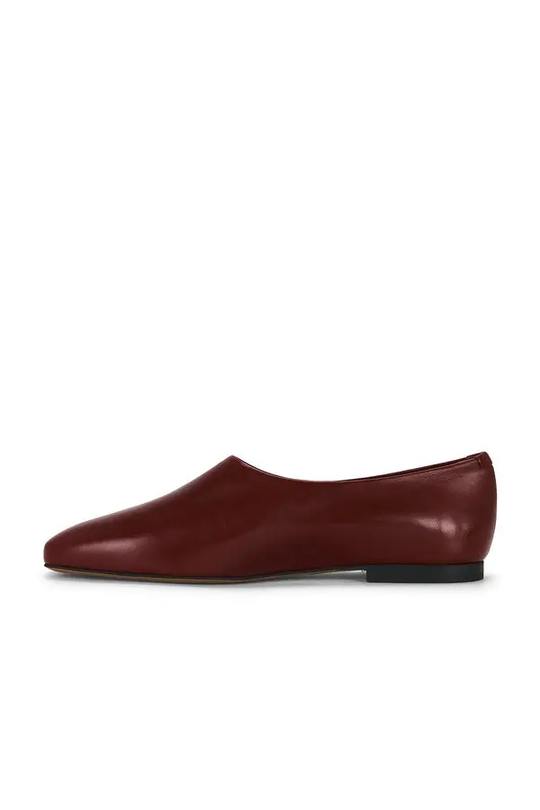 JIL SANDER Ballerina Prince - Sumac