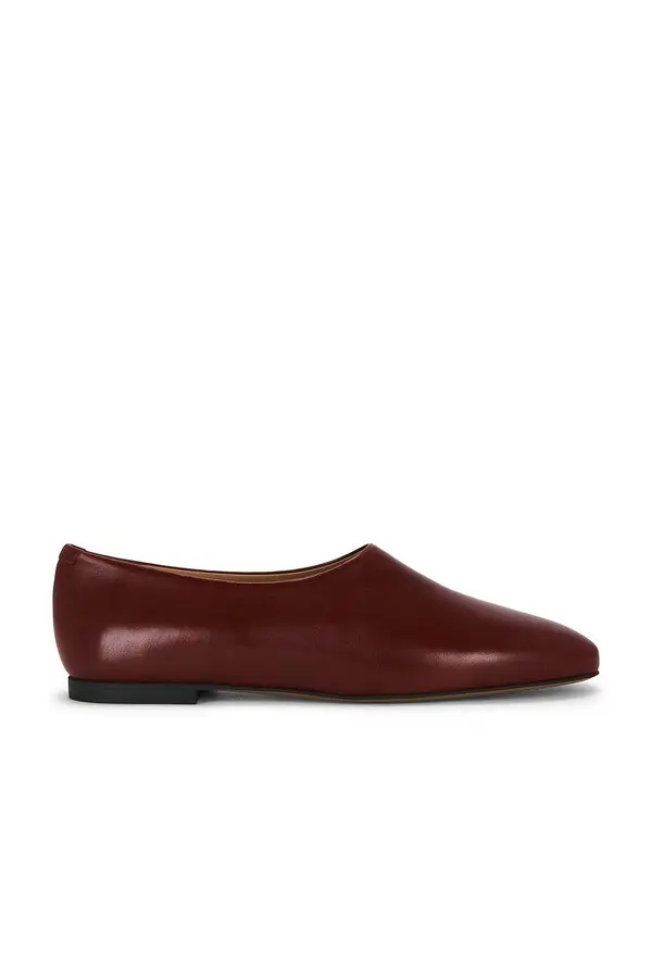 JIL SANDER Ballerina Prince