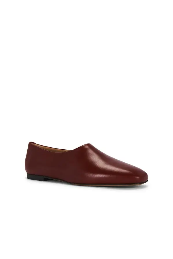 JIL SANDER Ballerina Prince