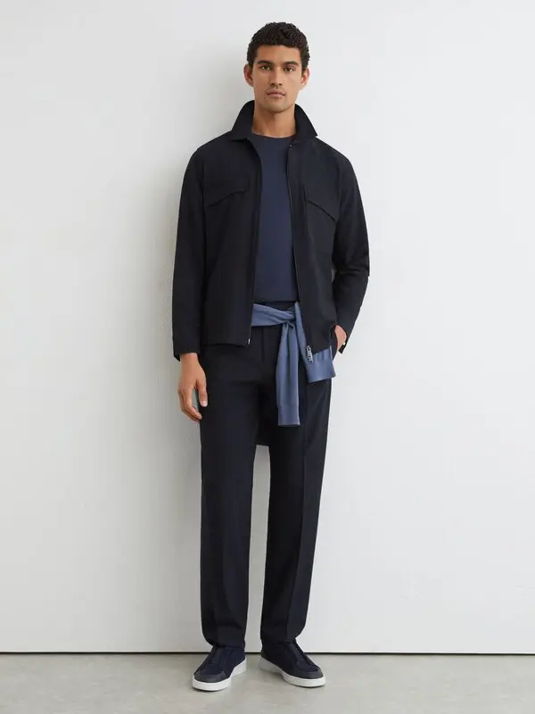 REISS Sidney Shirt
