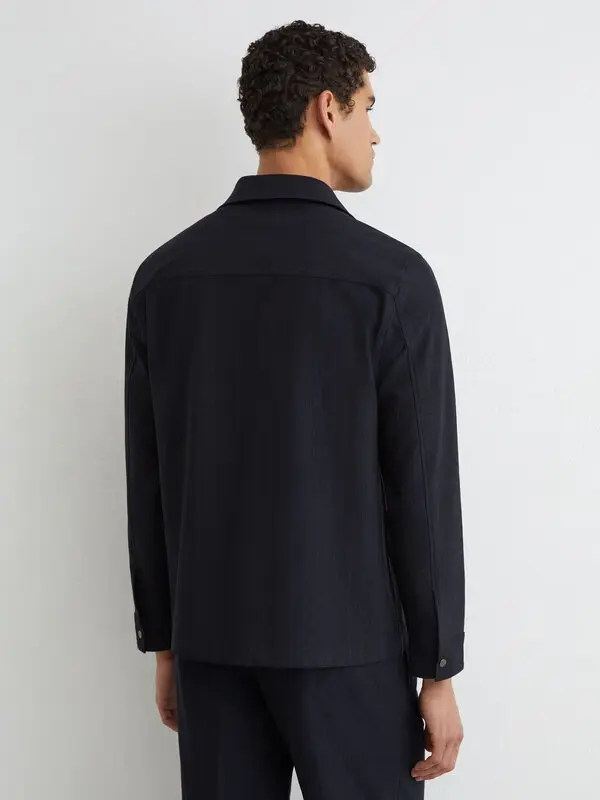 REISS Sidney Shirt