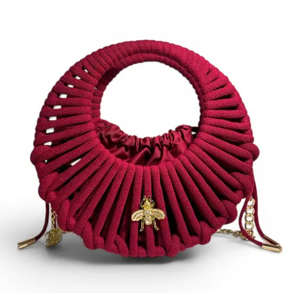 RYE LINE Rhaenyra Handbag