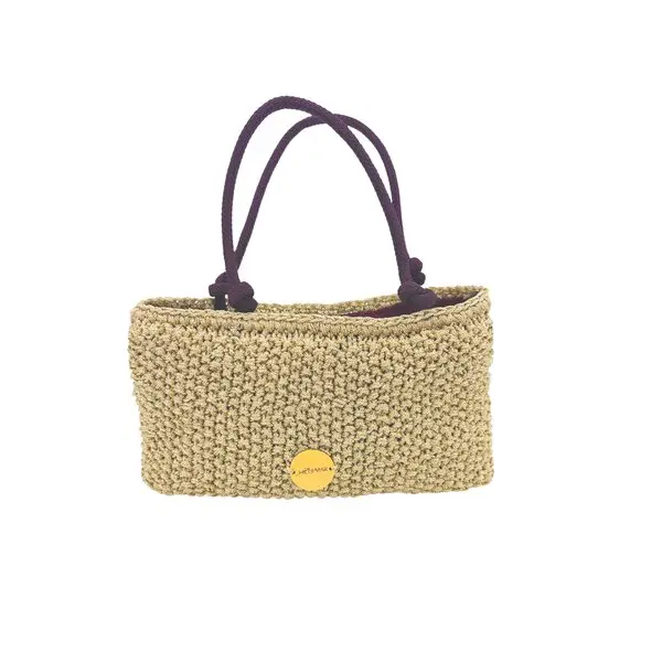 HILO DE MAR Lux Bag