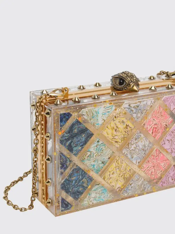 Kurt Geiger Clutch