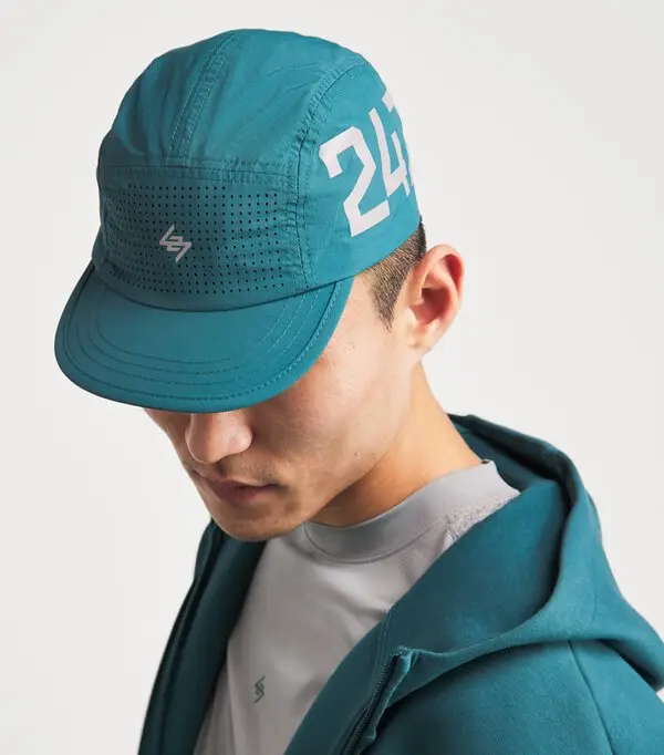 REPRESENT 247 247 Numbers Cap