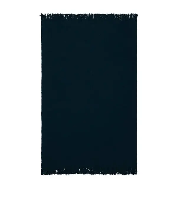 BEGG X CO Cashmere Mossband Soul Throw
