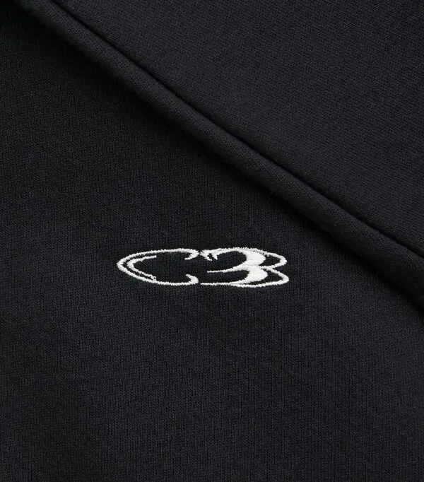 COLE BUXTON Cotton Surf Hoodie