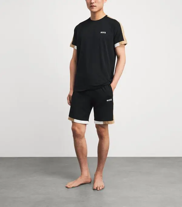 BOSS Balance Sweatshorts