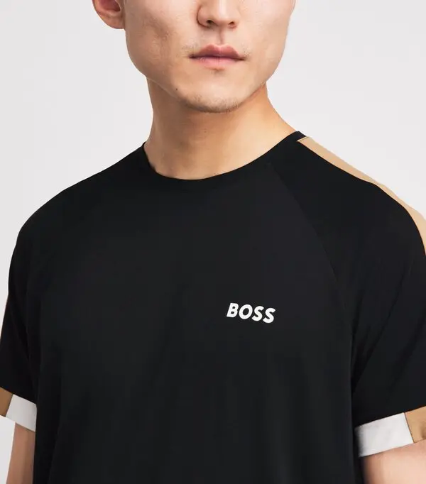 BOSS Balance Sweatshorts