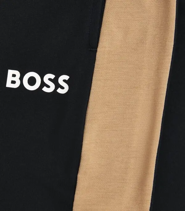 BOSS Balance Sweatshorts