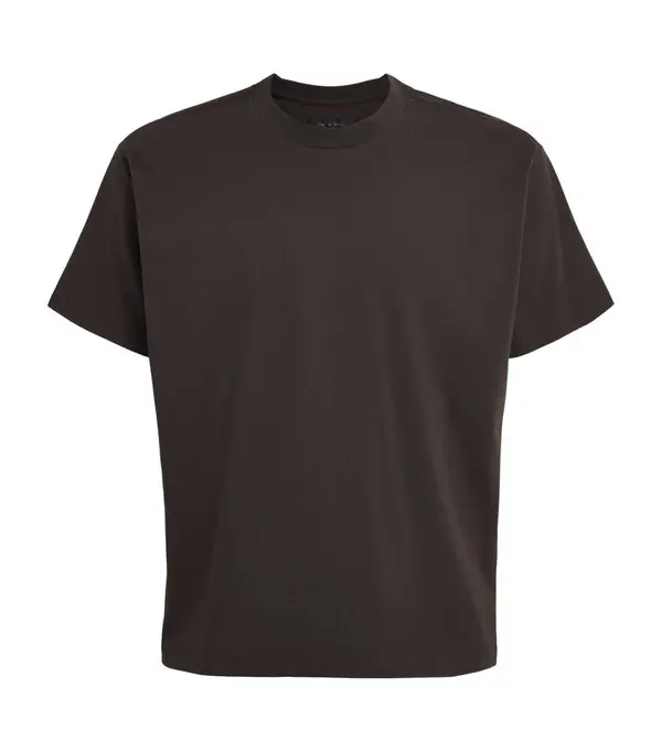 Rag & Bone Cotton Jacob T-shirt