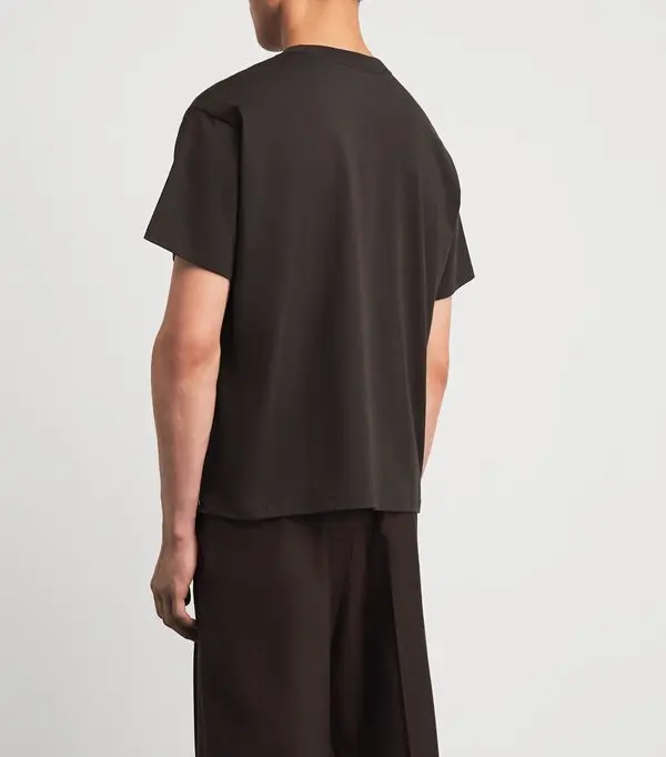 Rag & Bone Cotton Jacob T-shirt