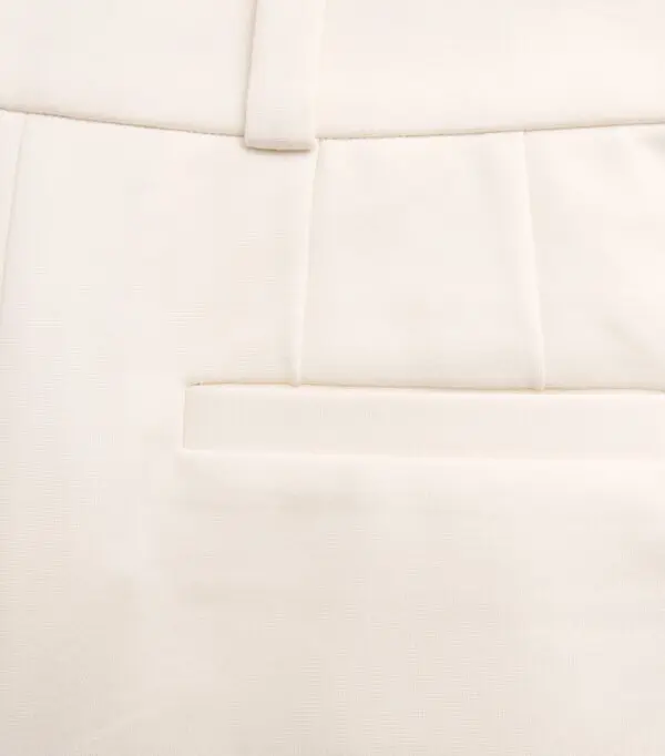 Rag & Bone Neila Shorts - Ivory