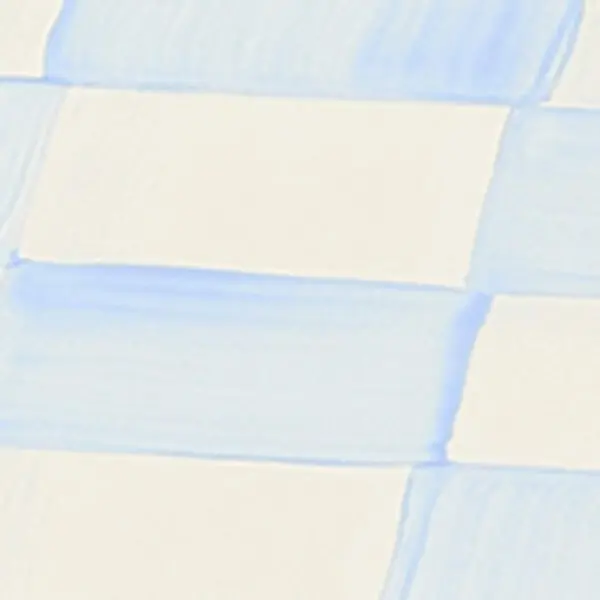 MACKENZIE-CHILDS Sky Check Dessert/salad Plate
