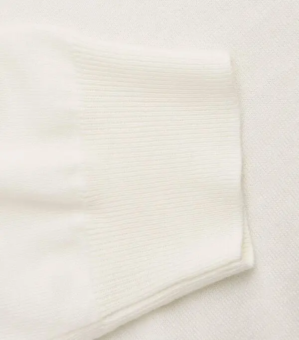 Stylein Merino Wool V-neck Sweater