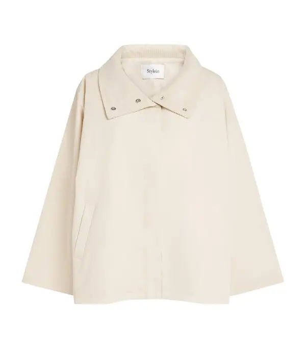 Stylein Cropped Salerno Jacket