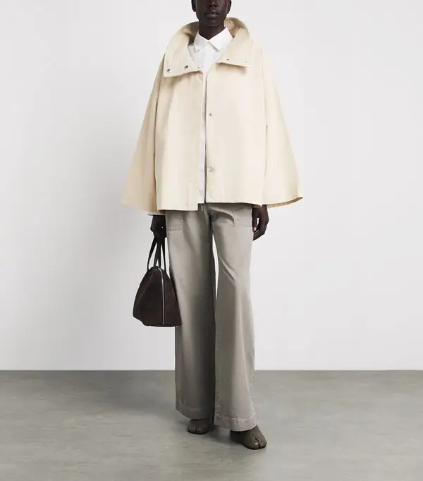 Stylein Cropped Salerno Jacket