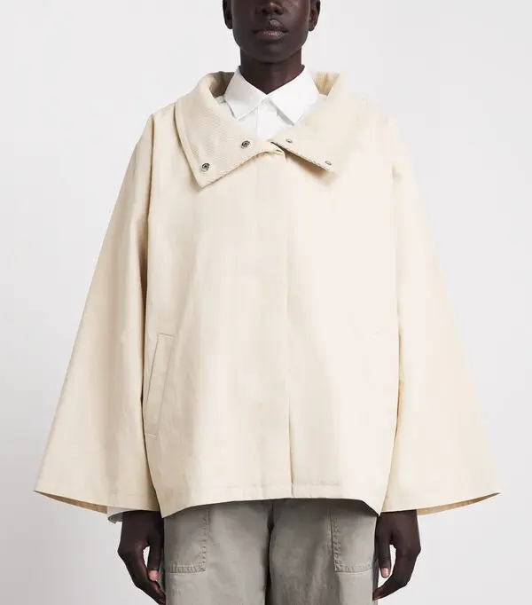 Stylein Cropped Salerno Jacket