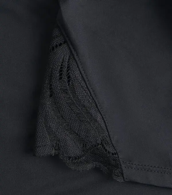 Falke Delicate Touch Pyjama Shorts