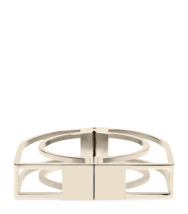 TOM FORD Deco Cuff Bracelet - Gold