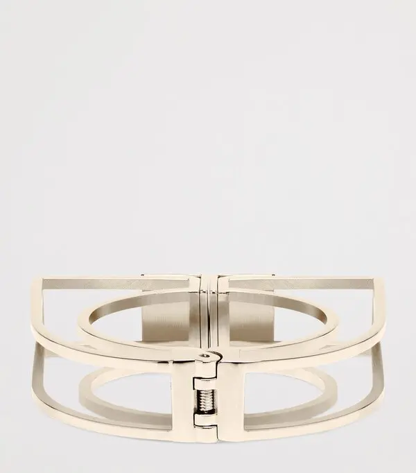 TOM FORD Deco Cuff Bracelet
