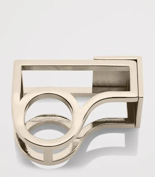 TOM FORD Sculptural Cocktail Ring