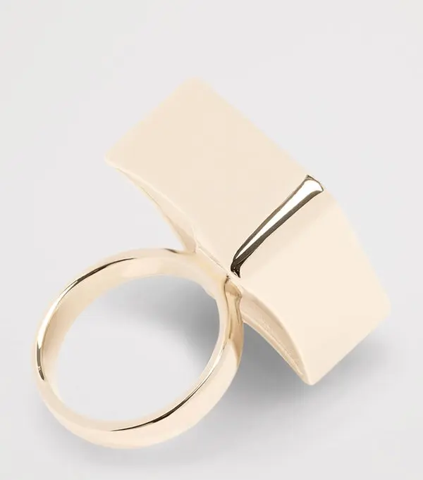 TOM FORD Mira Cocktail Ring