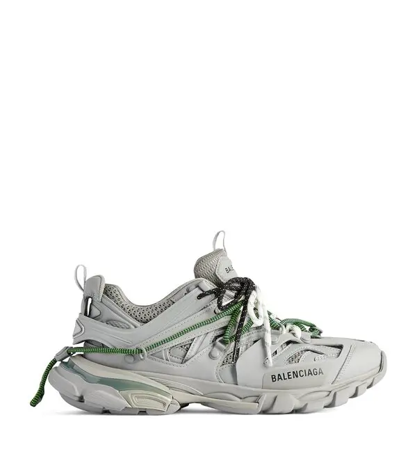 Balenciaga Track Trail Sneakers