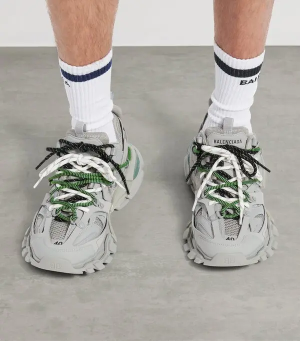 Balenciaga Track Trail Sneakers