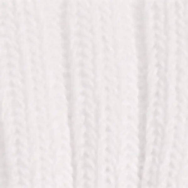 SPORTY & RICH Ribbed Embroidered Socks