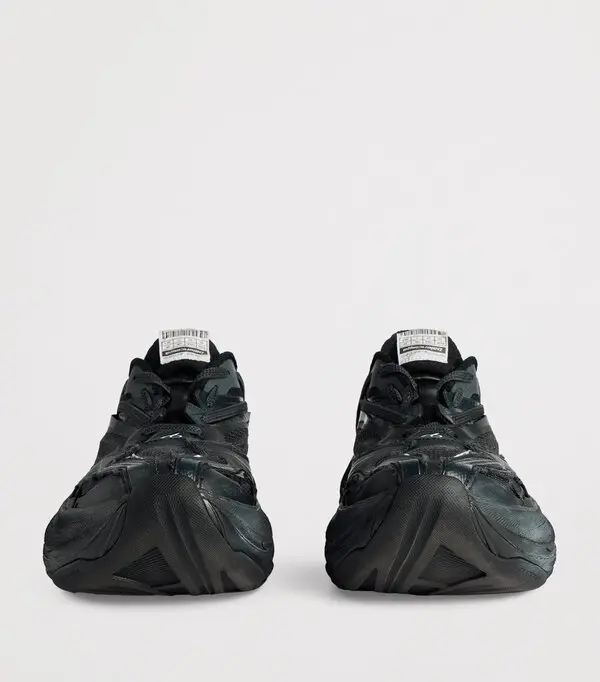 Balenciaga Jet Sneakers