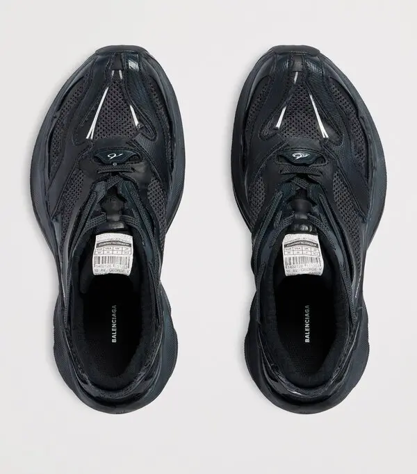 Balenciaga Jet Sneakers