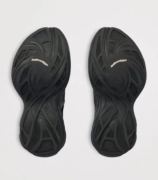 Balenciaga Jet Sneakers