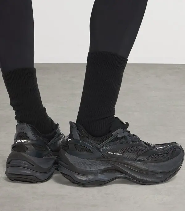 Balenciaga Jet Sneakers