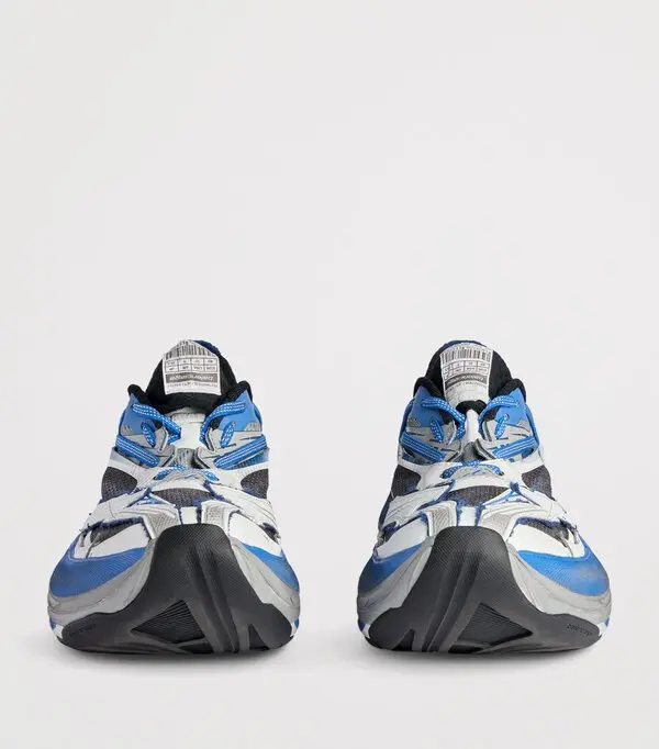 Balenciaga Jet Sneakers
