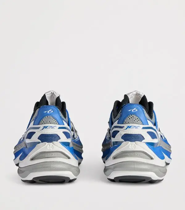 Balenciaga Jet Sneakers