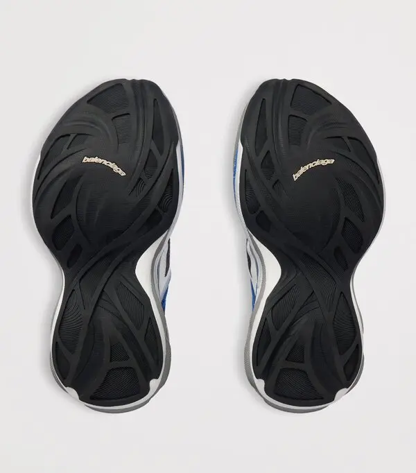 Balenciaga Jet Sneakers