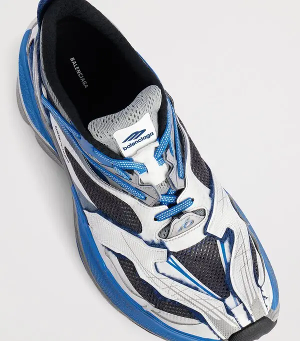Balenciaga Jet Sneakers