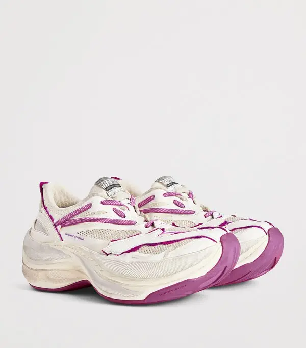 Balenciaga Jet Sneakers