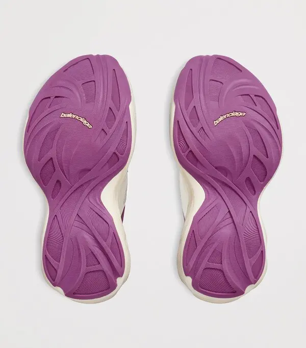 Balenciaga Jet Sneakers