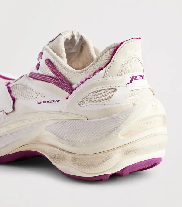 Balenciaga Jet Sneakers