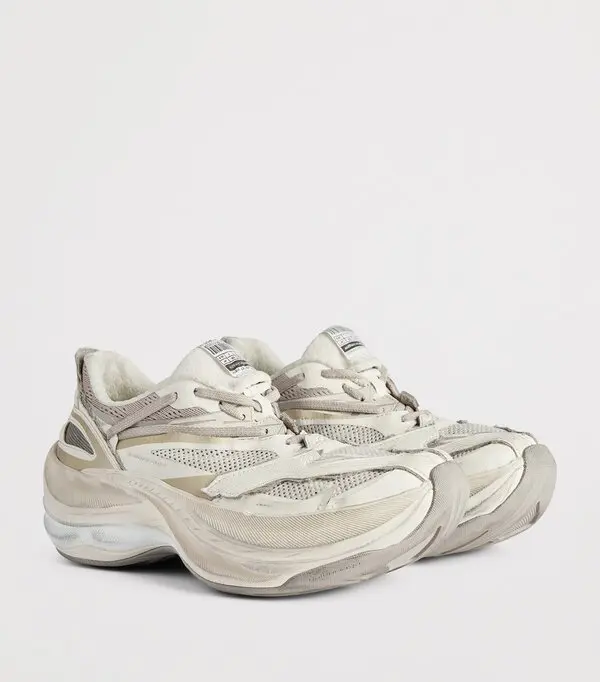 Balenciaga Jet Sneakers