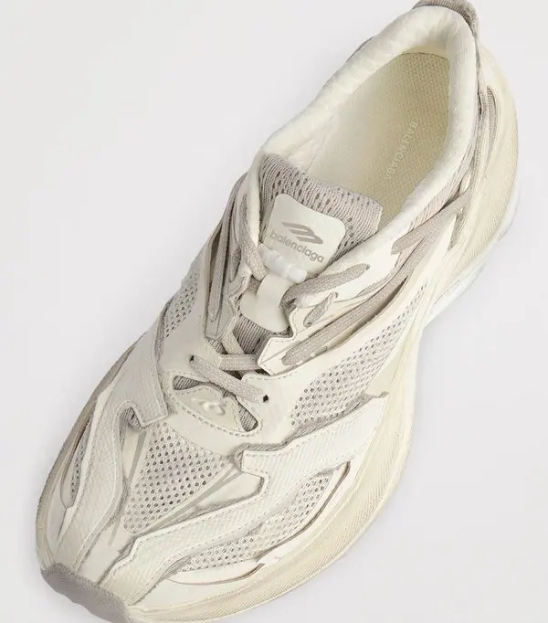 Balenciaga Jet Sneakers