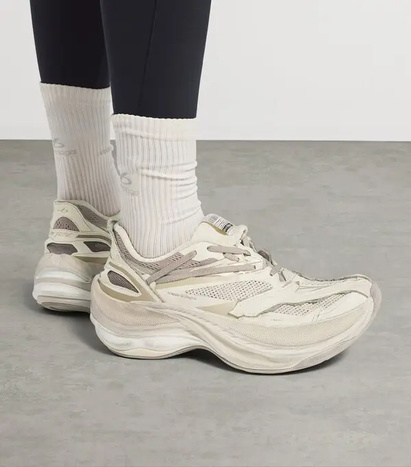 Balenciaga Jet Sneakers