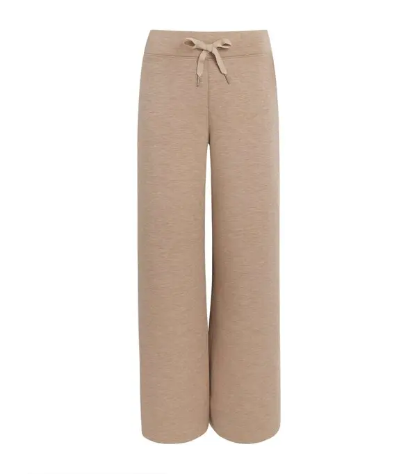 Spanx Airessentials Wide-leg Sweatpants