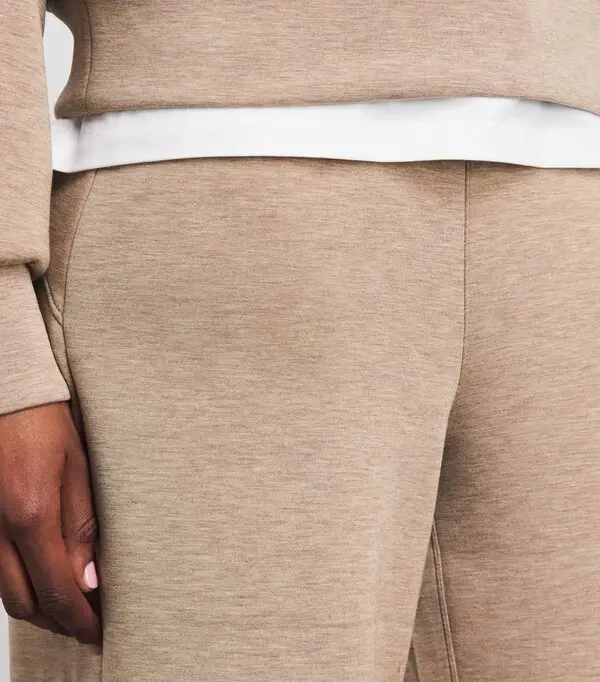 Spanx Airessentials Wide-leg Sweatpants