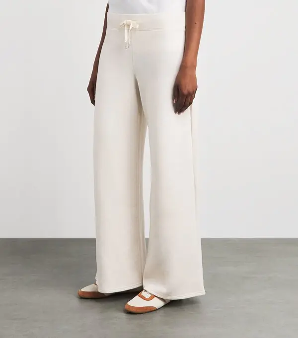 Spanx Airessentials Wide-leg Sweatpants