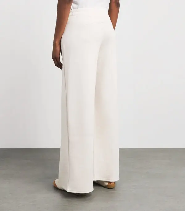 Spanx Airessentials Wide-leg Sweatpants