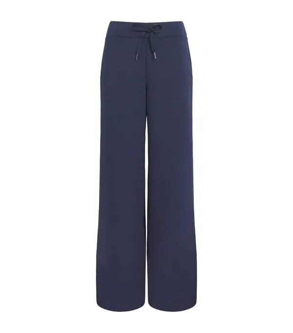 Spanx Airessentials Wide-leg Sweatpants